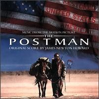 James Newton Howard - Music From The Motion Picture The Postman - Original Score By James Newton Howard