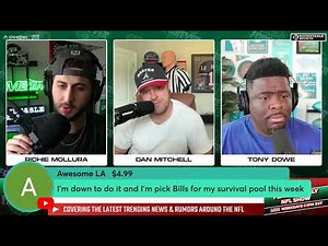 🚨 NFL Week 2 RECAP: Biggest Storylines & SHOCKING Moments