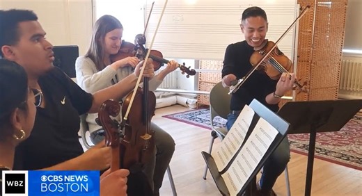 Musicians with disabilities aim to break stereotypes with performance in Boston
