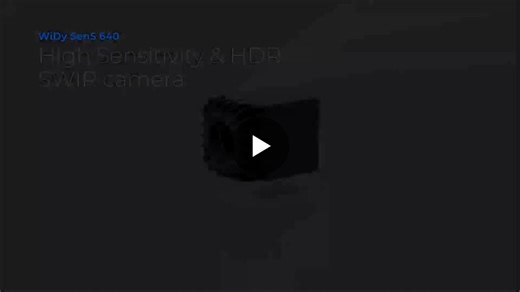 #swir #machinevision #photonics #ingaas #industrialimaging #nit | New Imaging Technologies (NIT)