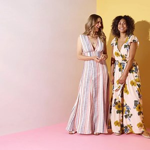 113K views · 469 reactions | Spotlight #fabricfeature Which pattern are you? Stripes or floral, you'll find the perfect style for you at Spotlight today. Available in-store and online. Visit us today! #showuswhatyouremaking | Spotlight | Facebook