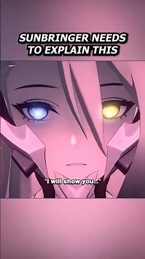 Zenless zone zero Sunbringer looking sus...