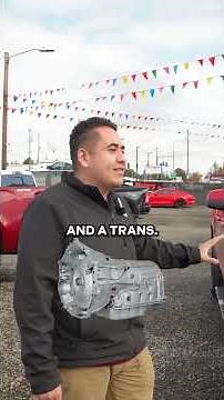 Buying Sierras And Silverados With 60K+ Miles Is A GAMBLE! 😵‍💫