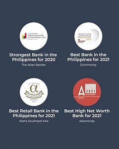 We couldn’t have done it without you!💚💙 These awards inspire us to continue to deliver on our BetterBanking promise as we work towards becoming the most customer-centric bank in the Philippines. Learn more about these milestones by clicking this link➡️ bit.ly/sbnewsfb #BetterBanking | Security Bank