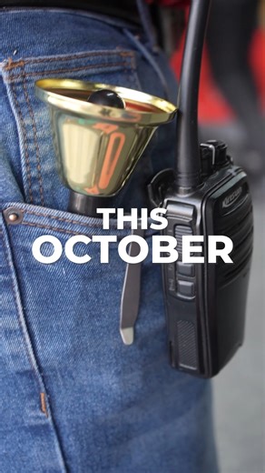 7K views · 833 reactions |  When the bell rings… a hero wins! We’re...