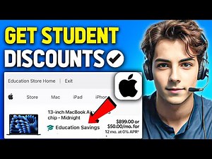 How To Get A Student Discount On Apple Products (2024 Updated Way)
