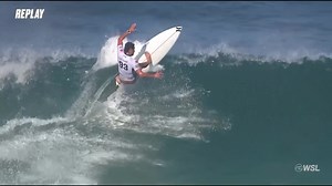 Local surf product advances to elimination round of the Rio Pro - NBN News