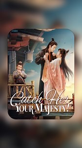 Disgraced healer returns, unveiling a royal scandal 👉 https://netshort.com/base/n/BB0wz_F 📲 Watch full episodes👉 Movie Name:📺【Catch Her, Your Majesty!】#NetShort #shortdrama | Netshort Drama