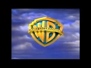 Warner Brothers Family Entertainment (2003)