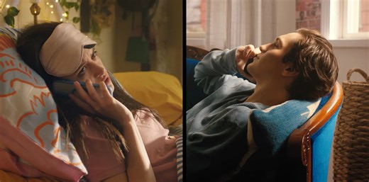 'How to Lose a Popularity Contest': Sara Waisglass and Chase Hudson clash, scheme and flirt in new rom-com