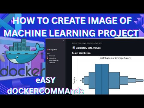 How to Create Customer Satisfaction Prediction image Using Machine Learning Docker Deployment 2026
