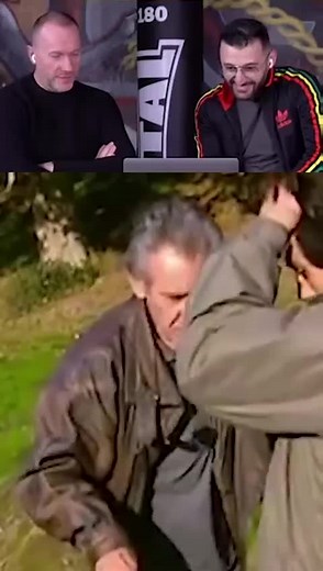 Pascal Soetens sur TikTok