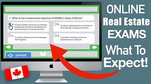 2026 Humber Real Estate Study Guide | PassOREA.ca