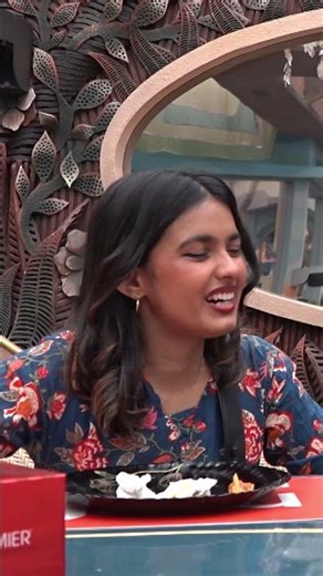 #BBMS7Reels ഞാൻ എന്തിനാണ് ആ മനുഷ്യനെ കെട്ടിപ്പിടിച്ചത്