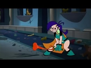 Cartoon Network Canada (2017) - Mighty Magiswords Promo #2