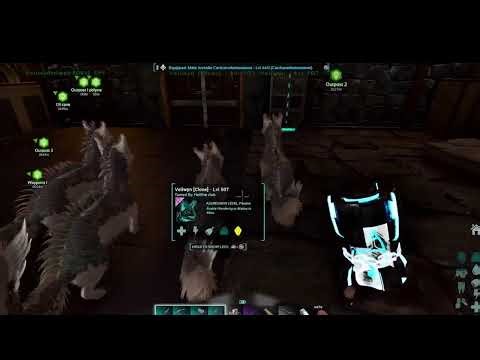 Ark PvE | Divine Sinners 10x — Taming, Building & Mutation Breeding (This Is Where It Gets Serious)