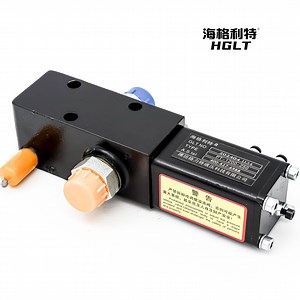 [Hot Item] Industrial and Mining Dump Truck High Quality PT-1220-250 Ratio Lift Hydraulic Reversing Valve