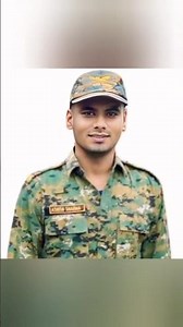 सर्वोच्च बलिदान 🫡 INSP Ashish Sharma #army #shorts #foji #para #nsg #hawk #india #motivation#sog#spg