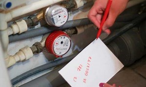 Как передать показания счетчика воды онлайн - 9 способов