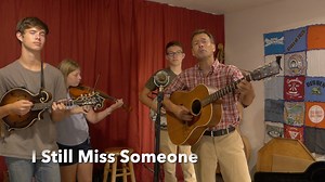 109K views · 3.5K reactions | I Still Miss Someone is a classic country song by Johnny Cash that our family has always liked to sing. In fact, it was often one of the first songs any of the children would learn on an instrument they were first learning. Hope you enjoy our version of this classic country song. | Amundson Family Music | Facebook