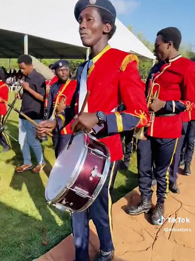 Mount Kenya University Graduation Day 2023