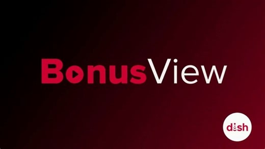 Dish Network TV Spot, 'BonusView: Over 200 Free Channels'
