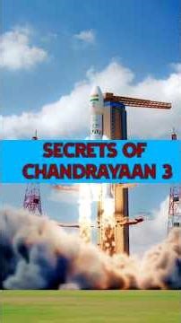 CHANDRAYAAN 3 failed or Successful ? #isro #shorts