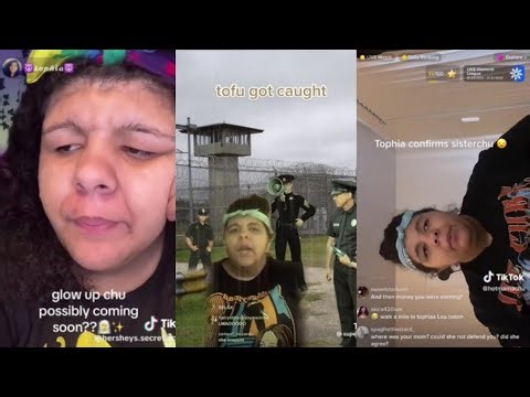 ChuVerse Chronicles:Viral Moments of the ‘Chu-Fam Tophiachu, Mamachu, Papachu, Brotherchu and others