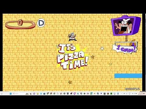 how to add custom escape themes to cyop pizza tower