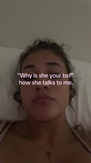 Understanding the Bond with My Best Friend