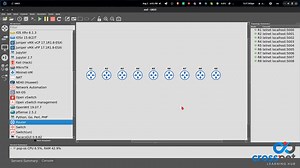 1.7K views · 30 reactions | ဒီနေ့ပြောပြချင်တဲ့ အကြောင်းအရာလေးကတော့ Linux Operating System တွေမှာ SecureCRT အစား အစားထိုးအသုံးပြုလို့ အဆင်ပြေတဲ့ Gnome Connection Manager မိတ်ဆက်လေးပဲ ဖြစ်ပါတယ် | 푪풓풐풔풔 푵풆풕 | Facebook