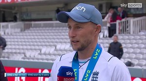 Joe Root: Captaincy was becoming unhealthy | Great start under Ben Stokes and Brendon McCullum | Video | Watch TV Show - WireFan - Your Source for Social News and Networking
