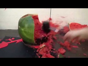 HowToBasic Gets Drunk and Destroys His Kitchen