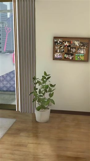 #vr #vrchat #vrfurry #протоген #protogen