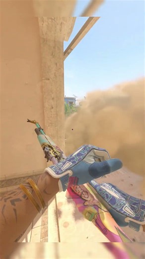 This is the BEST one-way under Palace 🎯