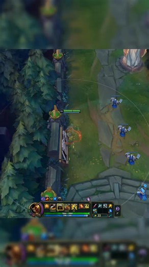 Explore Sigma Shamrock Malphite in League of Legends