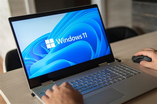 Windows 11 rośnie w siłę. Rzeczywistości zaklinać jednak się nie da