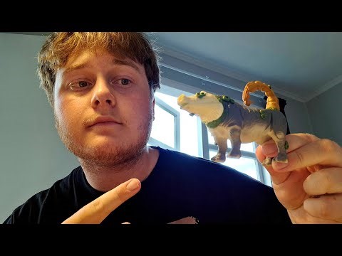 Kitbashing an Epic Monster for Dungeons and Dragons