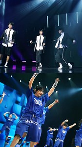 A night to remember. A legacy in motion. The G-Force Project 2025 Concert at The Theatre at Solaire marked the grandest and biggest summer dance workshop in the Philippines — and a powerful celebration of G-FORCE’s 20 unstoppable years of movement, mastery, and impact. From every beat to every breakthrough, this is what passion looks like. #GForce #GForceProject2025 #20YearsOfGForce | GForce_Official