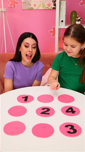 Speedy Number Challenge: Can You Beat the Clock? ⏱️🔢