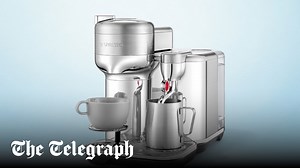 Nespresso Vertuo Creatista review: can this all-round model simplify your morning coffee fix?