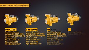 2.3K views · 32 reactions | Tackle all your water transfer needs with...