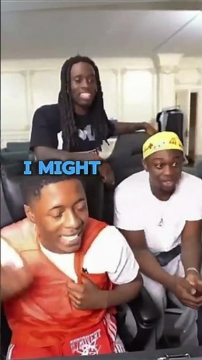 Reggie Drops the hardest FREESTYLE with Tee Grizzley! 🔥