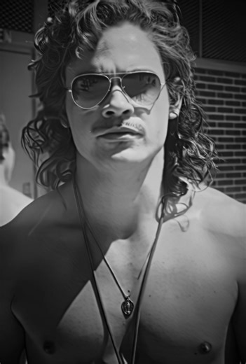 Billy Hargrove Character Edit from Stranger Things