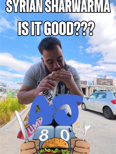 Comparing Syrian and Lebanese Shawarma Styles