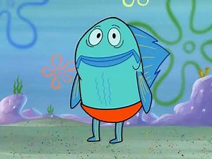 SpongeBob SquarePants - Hocus Pocus-clip1