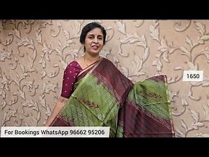 Lehariya Georgette Sarees, Office Wear Sarees, Sree Pavani Collections