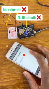 SPIFFS & Websockets with WeMos D1 R32 https://linktw.in/kdfoaI | Upload Ideas with Itamar
