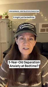 77K views · 1K reactions | You’re dealing with separation anxiety at...