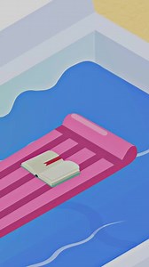 7.6K views · 41 reactions | We’ve pooled together some of our best reading recommendations for the long hot summer ahead (in the Northern Hemisphere anyway) ☀️⛱️  Discover our curated reading lists, personal recommendations and summer reading quiz: https://thebookerprizes.com/the-booker-library/features/summer-reading-2025 | The Booker Prizes | Facebook